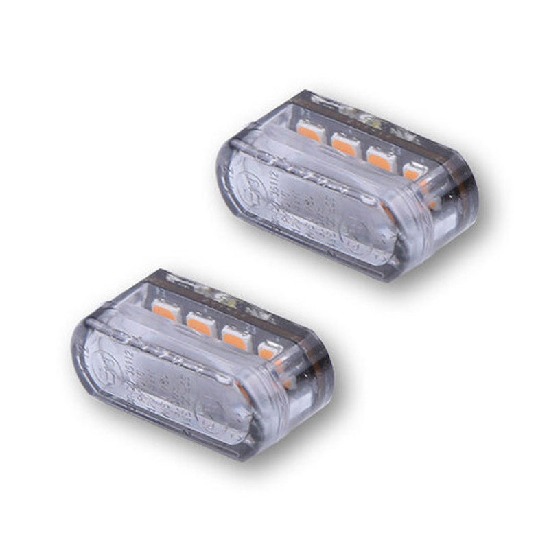 LED Blinker Module Highsider smart Modul-1 Pro kaufen – Biketech Pöhlmann